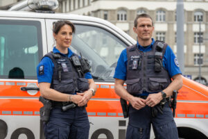 Kapo Zürich: Der neue Online-Polizeiposten – Polizeinews ZH – Aktuelle ...